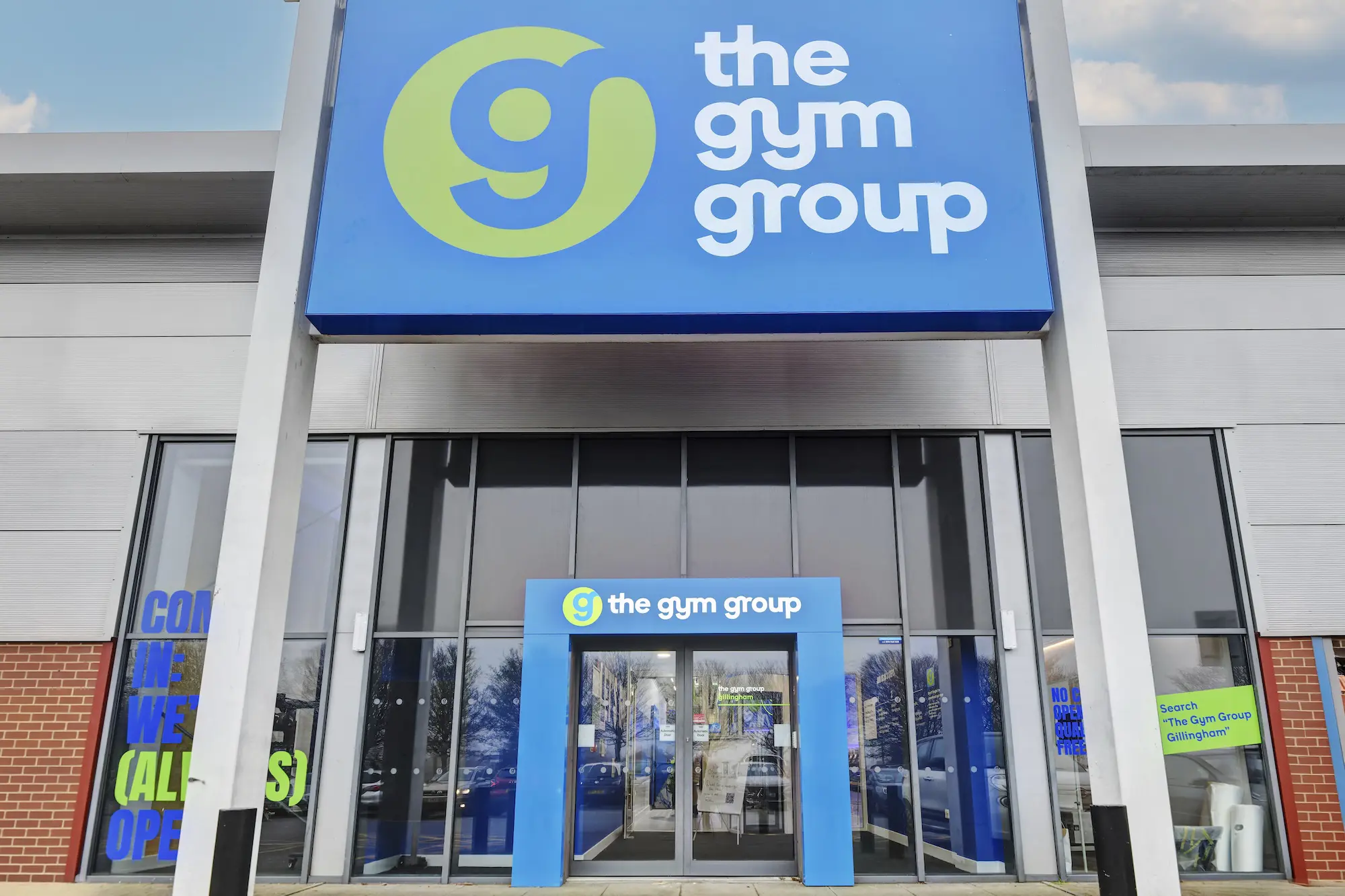 Seven sites opening in December for The Gym Group with further ...