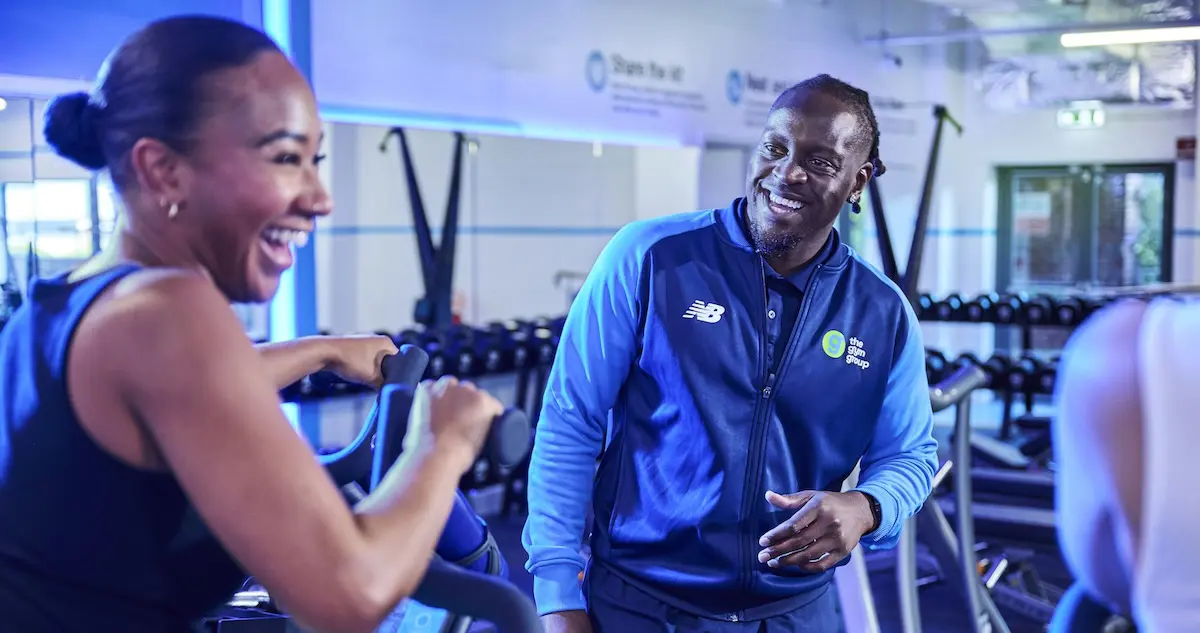 The Gym Group expands London portfolio with three new sites | The Gym ...