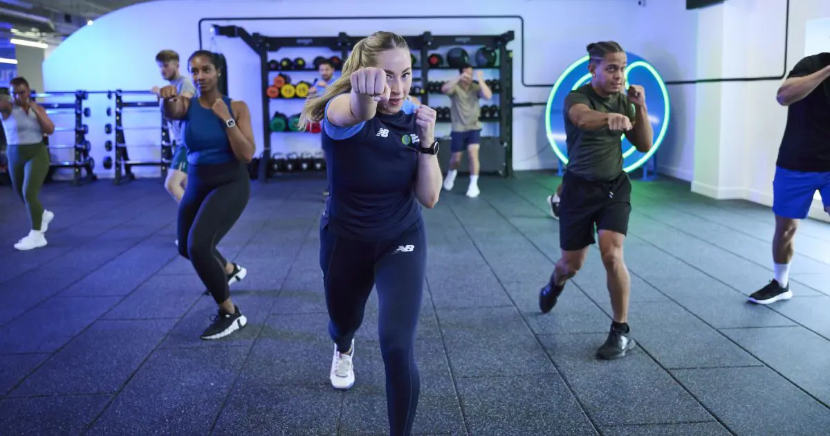 Press releases | The Gym Group plc